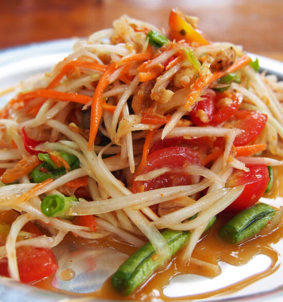 Home - LAWA Thai Cuisine - 7251 Warner Ave Ste F Huntington Beach, CA ...